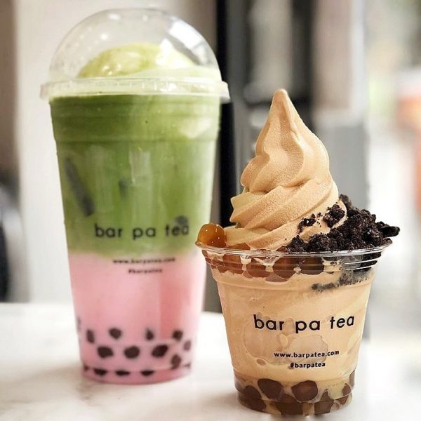 The Best Authentic Boba Places Near Me - Talk Boba