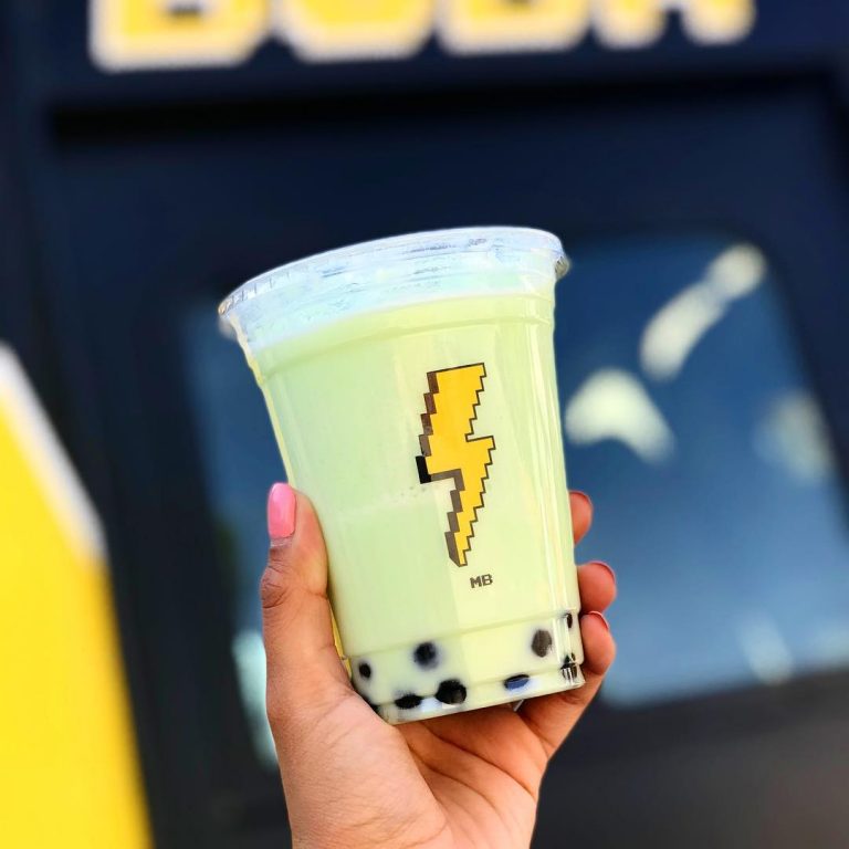 ULTIMATE LIST OF BUBBLE TEA BRANDS - Talk Boba