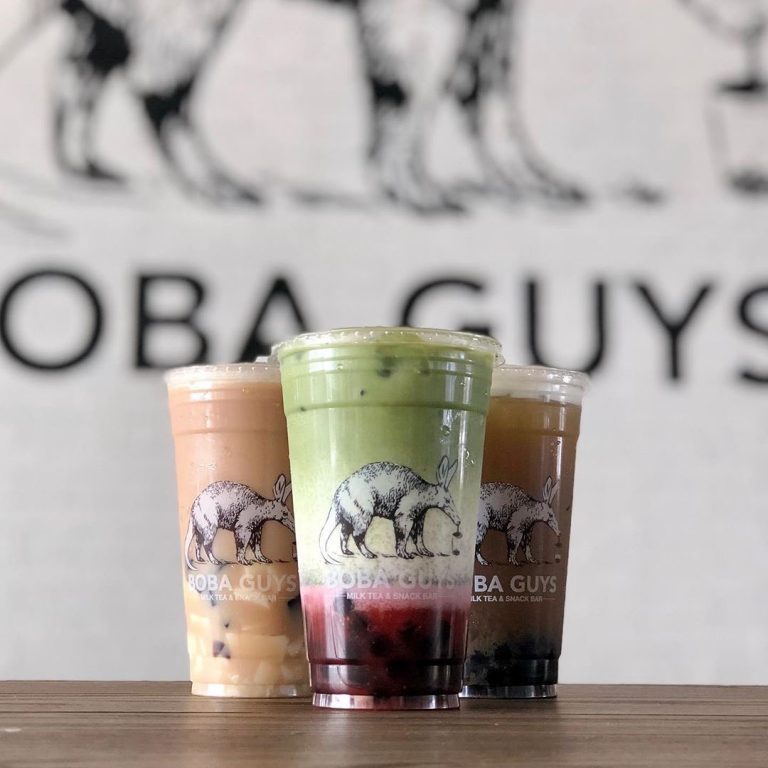 This is How Many Calories are in Bubble Tea or Boba - Talk Boba