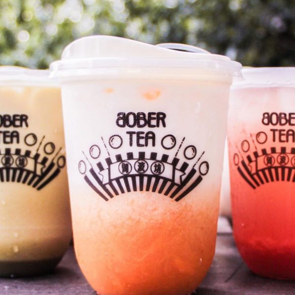 Bubble Tea Brands: Bober Tea - Talk Boba