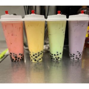 Best Boba Places in Milwaukee - Talk Boba