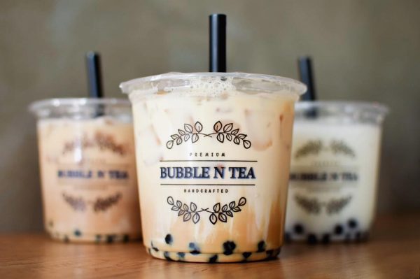 How to Make Mango Bubble Tea (Easy to Make) - Talk Boba