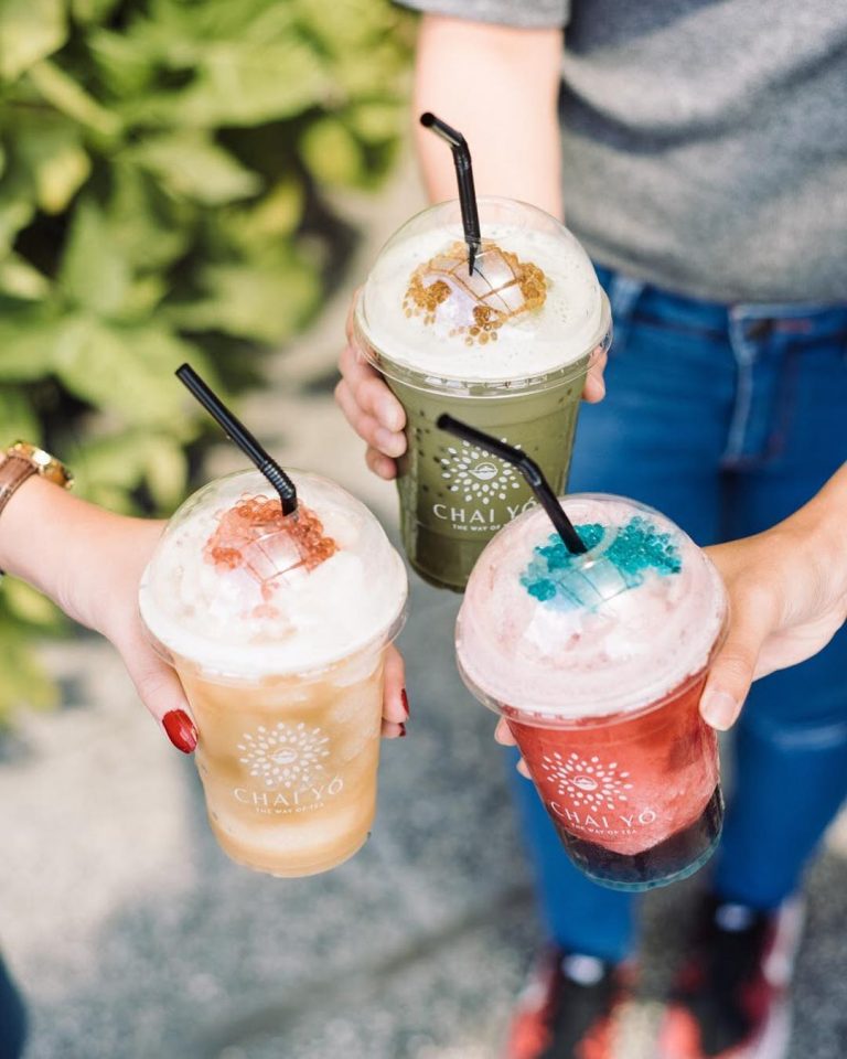 Best Bubble Tea Places Near Me (Boba Map Inside) - Talk Boba