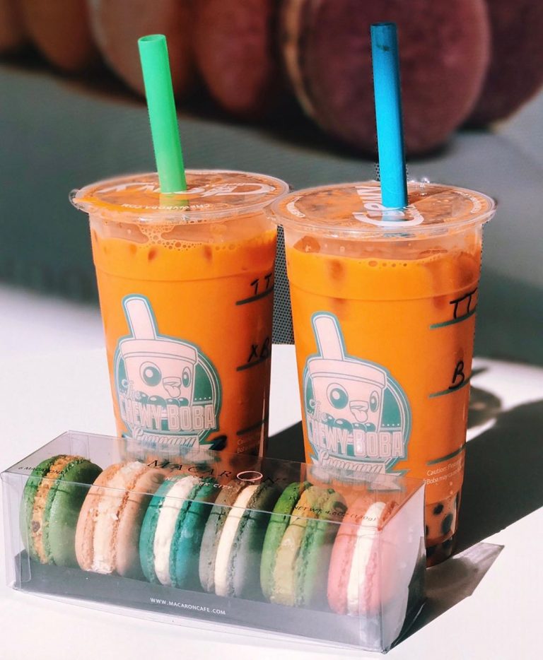 Best Boba Places in Denver - Talk Boba