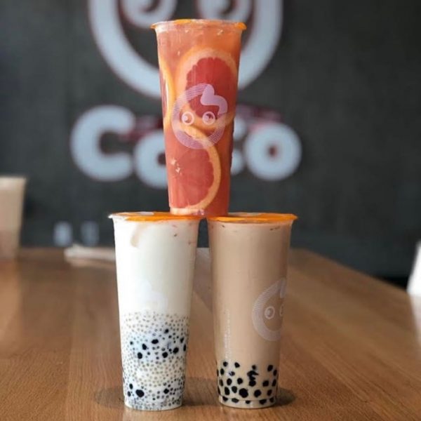 The Best Authentic Boba Places Near Me - Talk Boba
