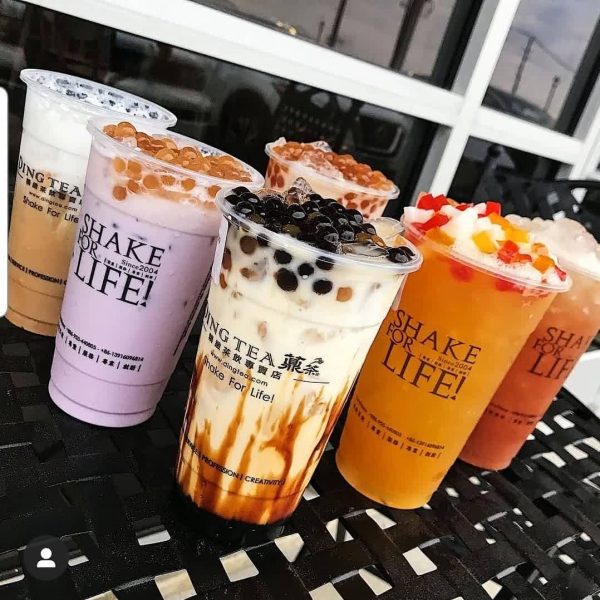 How to Make Red Bean Milk Tea (With Real Red Bean Paste) - Talk Boba