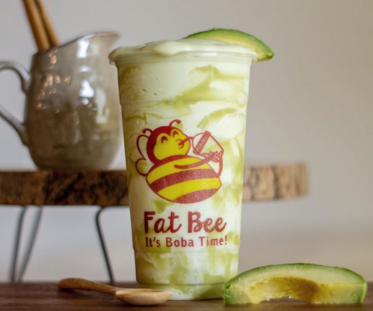 7 Most Popular Bubble Tea Flavors - Talk Boba