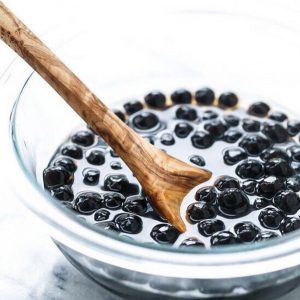 How to Make Tapioca Pearls for Boba from Scratch - Talk Boba