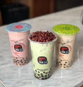 How to Make Mango Bubble Tea (Easy to Make) - Talk Boba