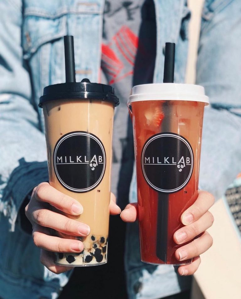 What Does Bubble Tea Taste Like? - Talk Boba