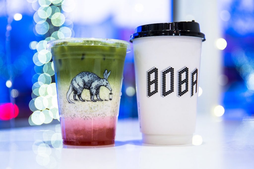 MOST POPULAR BOBA FLAVORS | Talk Boba