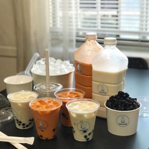 Most Common Questions About Boba, Bubble Tea, and Milk Tea - Talk Boba