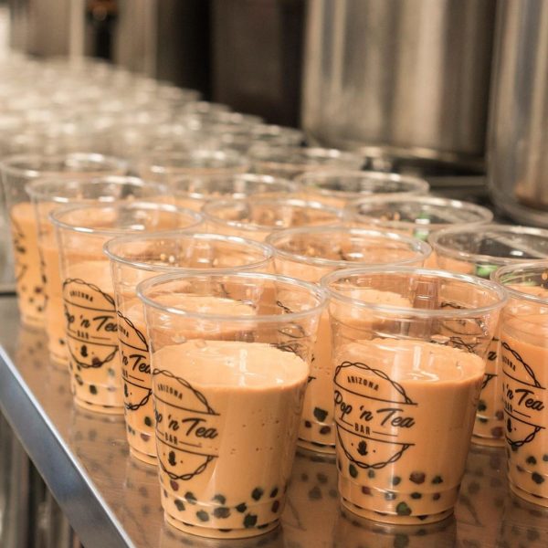 Best Boba Places in Manchester - Talk Boba