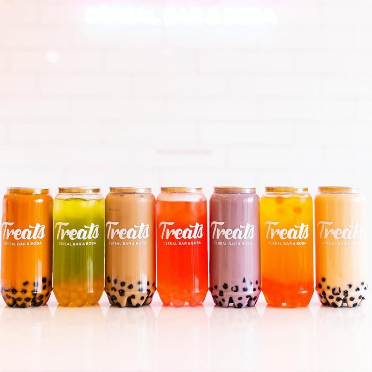 The Best Authentic Boba Places Near Me - Talk Boba