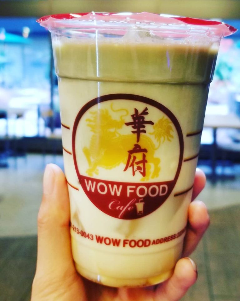 How to Make Almond Milk Tea (Deliciously Easy to Make) - Talk Boba