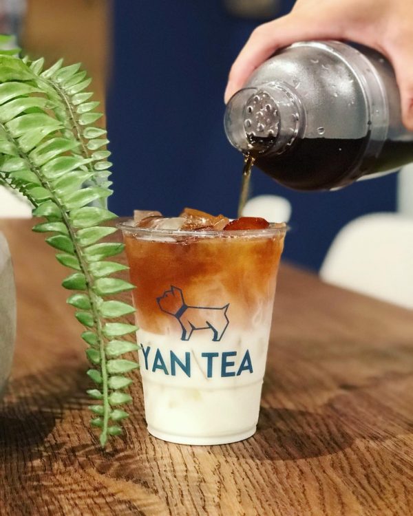 5 Popular Bubble Tea Toppings and Add-ons - Talk Boba