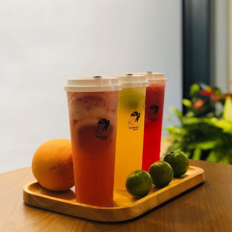 The History of Tastea's Green Boba Pearls - Talk Boba