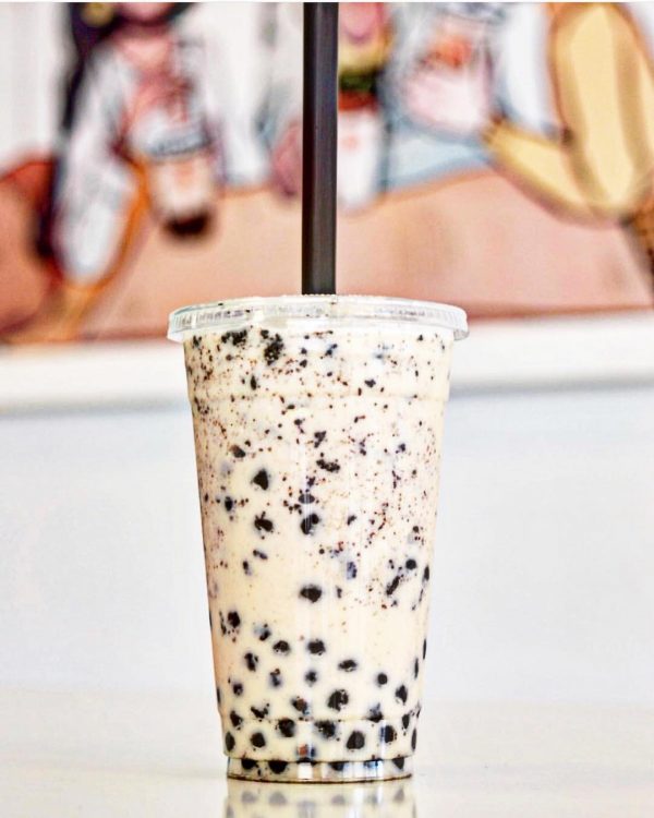 Delicious Purple Yam Boba Pearls Recipe (Ube Pearls) - Talk Boba