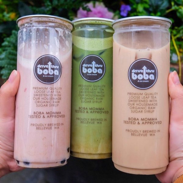 Best Boba Places in Florida - Talk Boba