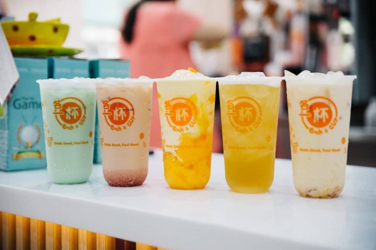 Best Boba Places in Birmingham - Talk Boba