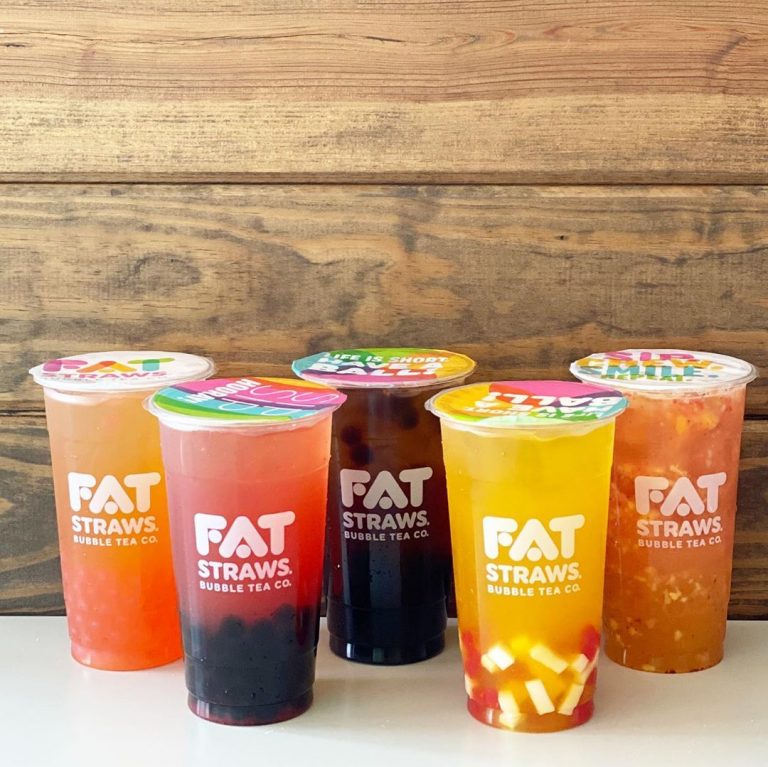 This is How Many Calories are in Bubble Tea or Boba - Talk Boba